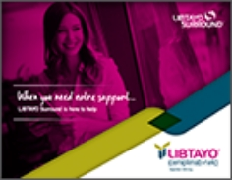 Patient Resources for LIBTAYO® (cemiplimab-rwlc) | Advanced NSCLC