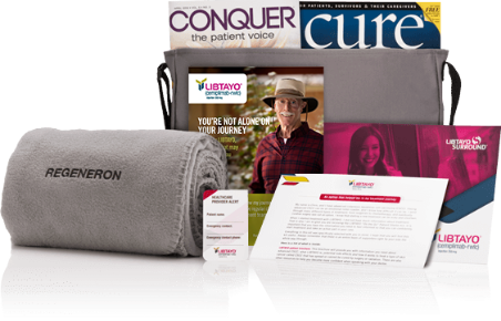 Patient Resources for LIBTAYO® (cemiplimab-rwlc) | Advanced CSCC