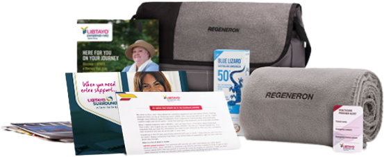 Patient Resources for LIBTAYO® (cemiplimab-rwlc) | Advanced BCC