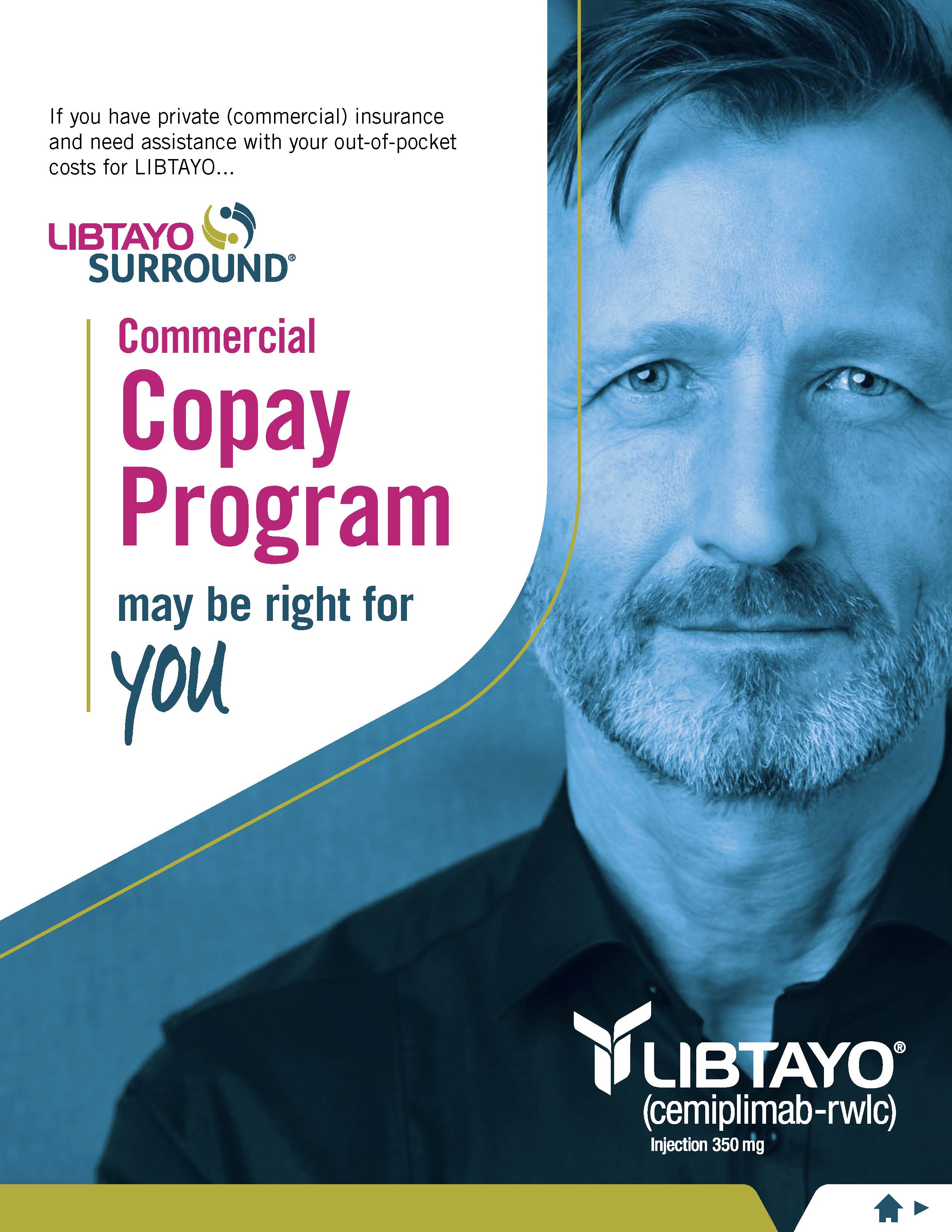 Libtayo.com