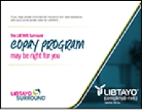 Patient Resources for LIBTAYO® (cemiplimab-rwlc) | Advanced NSCLC